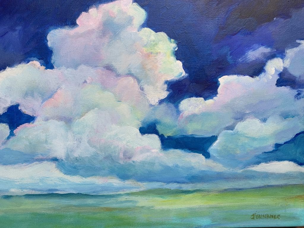 PBTC “For the Birds” Art Fundraiser - Peninsula Bruce Trail Club